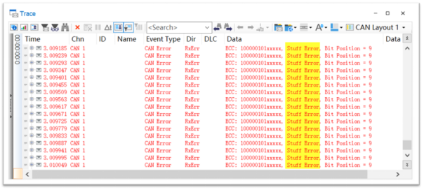 CANoe/CANalyzer高频问题解析｜工程师必备排障指南 - 知乎