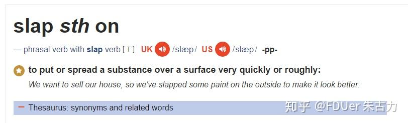 英语写作语料积累(2) - 知乎