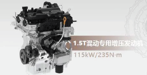 电驱技术|长城柠檬混动DHT技术解析 - 知乎