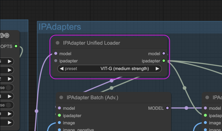 【AIGC Stable Diffusion ComfyUI】IPAdapter_plus 的使用以及相关问题解决，新手小白避坑指南 - 知乎