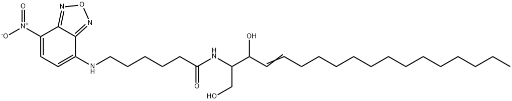 C6-NBD-CERAMIDE，86701-10-2是一种鞘脂代谢研究的金标准荧光探针 - 知乎