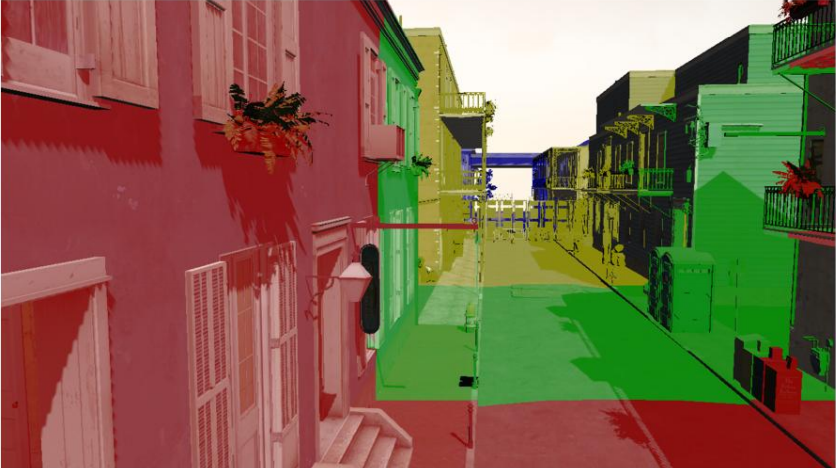 游戏中的阴影（一）：基础 - 知乎