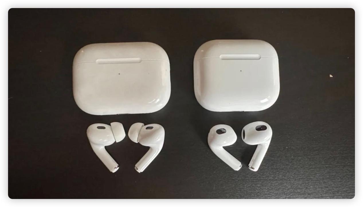 2024年苹果第四代AirPods 4 登场，将取代传统助听器 - 知乎