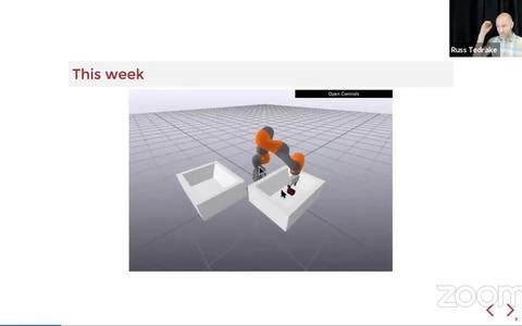 【00】介绍 【Robotic Manipulation——Perception, Planning, and Control - 知乎