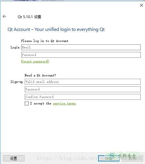 QtQuick系列教程(1)-Qml开发环境的搭建(Windows) - 知乎