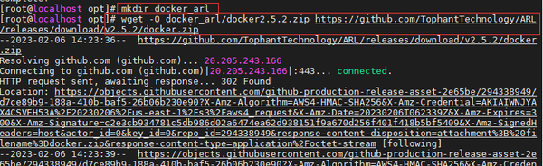 【Tool】资产侦察灯塔系统ARL搭建及使用 - 知乎