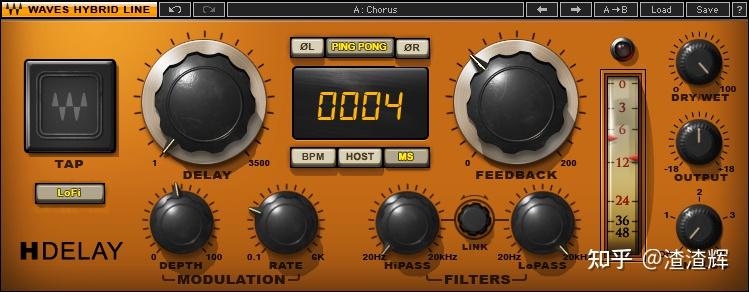 waves9+汉化包下载+插件介绍 分享学习与交流 mac可安装 - 知乎