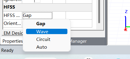 CAE教学 | Ansys HFSS 3D Layout 端口设置（上） - 知乎