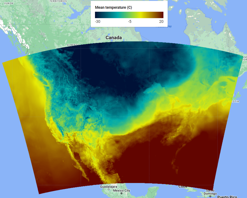 吐血整理如何在Google Earth Engine上写循环 五个代码实例详细拆解 - 知乎