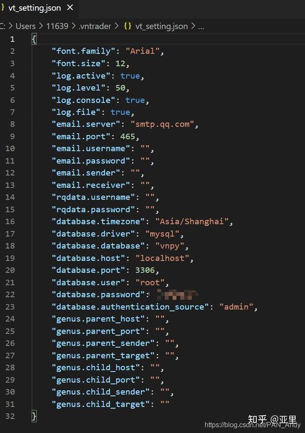 vn.py全实战进阶课程学习笔记（零） - 知乎