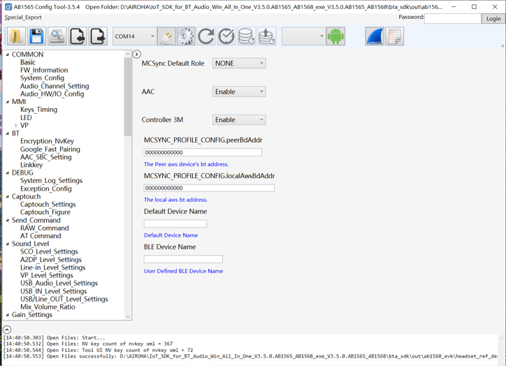 基于Airoha AB1568的可降噪头戴式耳机方案 - 知乎