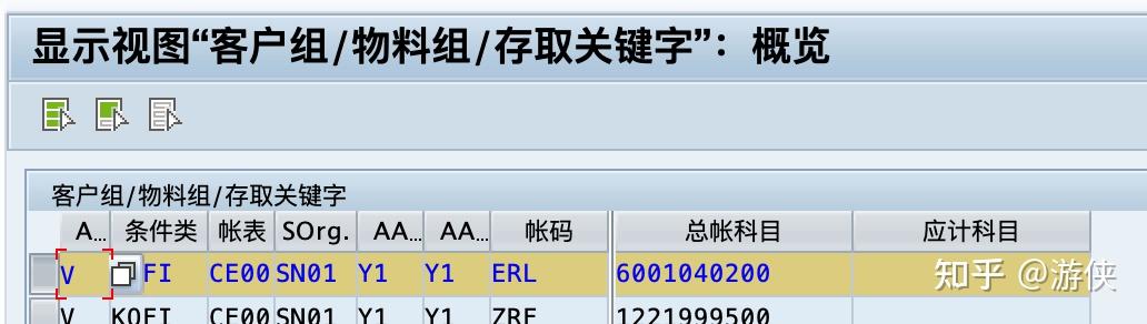 SAP 发出商品业务实操和配置（开具销售发票时确认成本） - 知乎