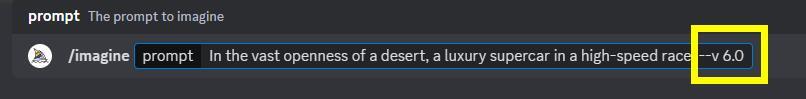 MidJourney V6 快速上手指南，轻松掌握全新功能 - 知乎