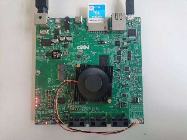 IMX8QXP-MEK开机 - 知乎