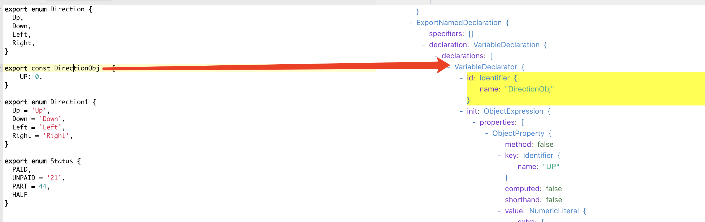 这次我写了个babel plugin，将小程序体积降低了286k！ - 知乎
