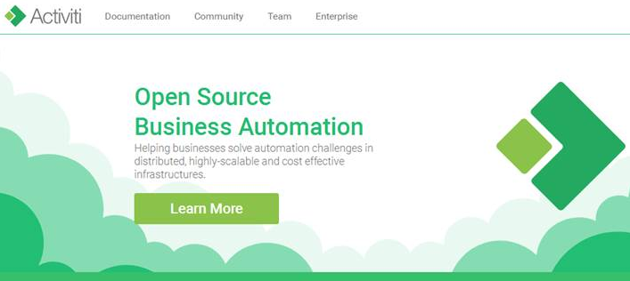Activiti7基础，最新工作流引擎Activiti7简介与环境搭建 - 知乎