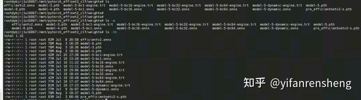【Lnx-05-1】Linux命令-文件和目录 - 知乎