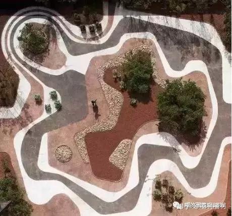 那些超越时代的设计师们（1）| 布雷马克思Roberto Burle Marx - 知乎