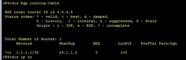 【HCIE】NO.20 BGP联盟 - 知乎
