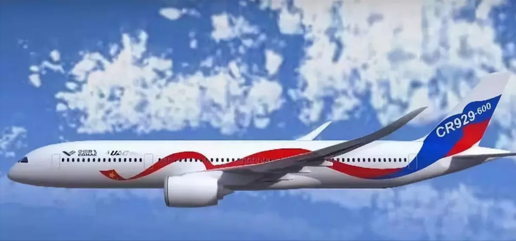C929大飞机，2023年首飞？ - 知乎