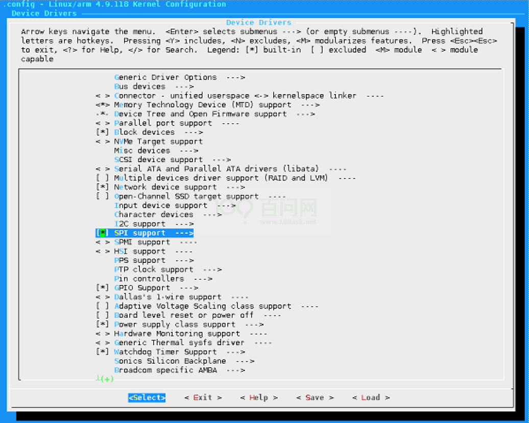 Linux SPI 开发指南 - 知乎