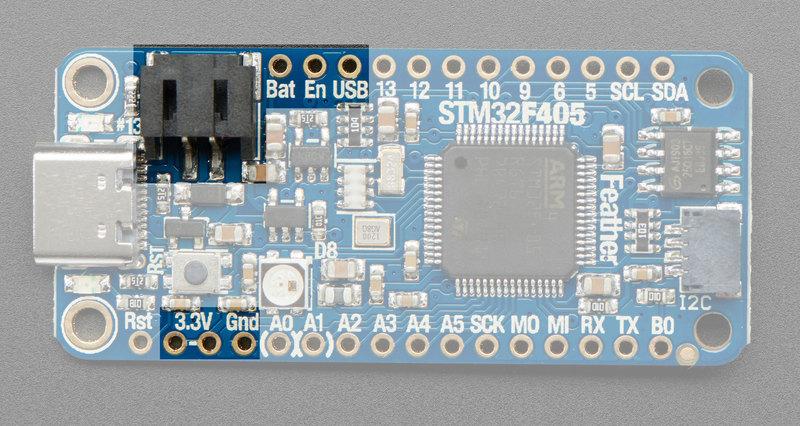支持Arduino/Python的STM32开发板 - 知乎