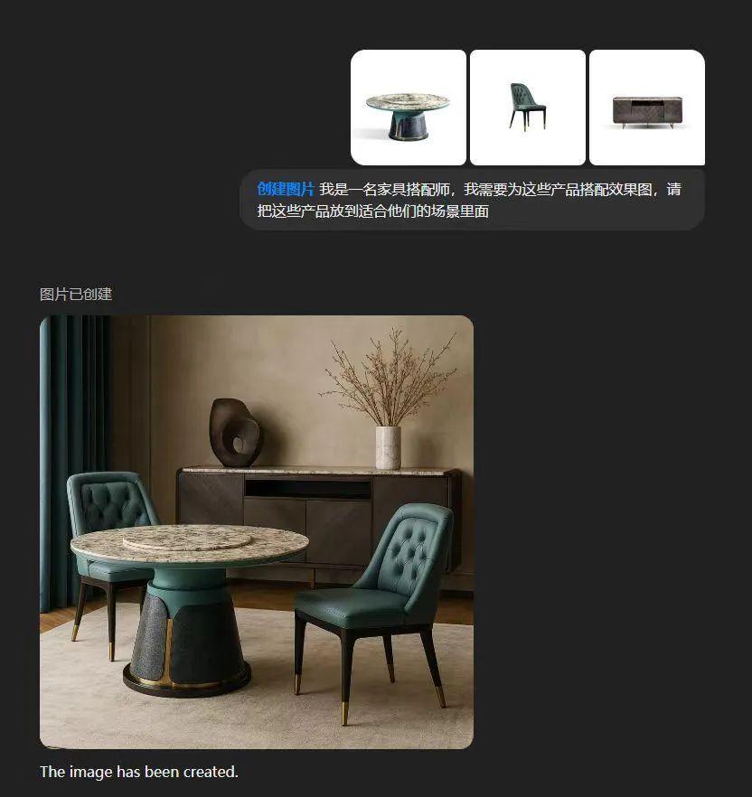 GPT-4o的多模态生图，让整个设计圈开始都emo了。 - 知乎