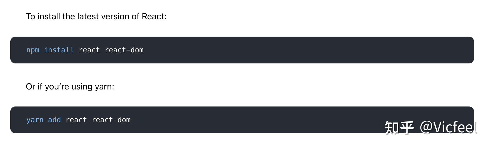 从用法到实现，一文带你拥抱React 18 - 知乎