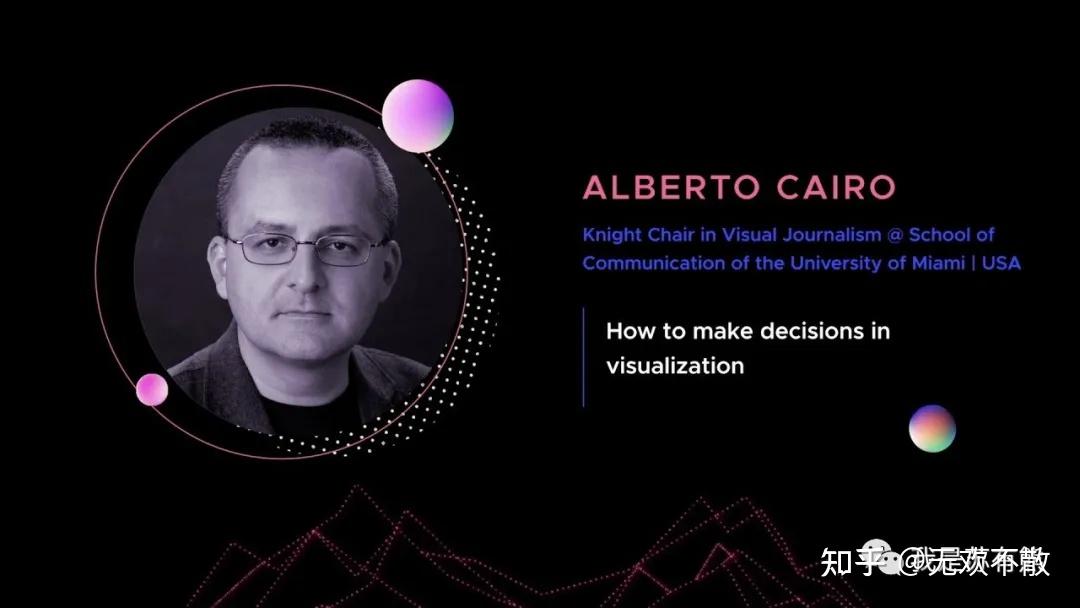 20个不可错过的大神级数据可视化网站 - 知乎