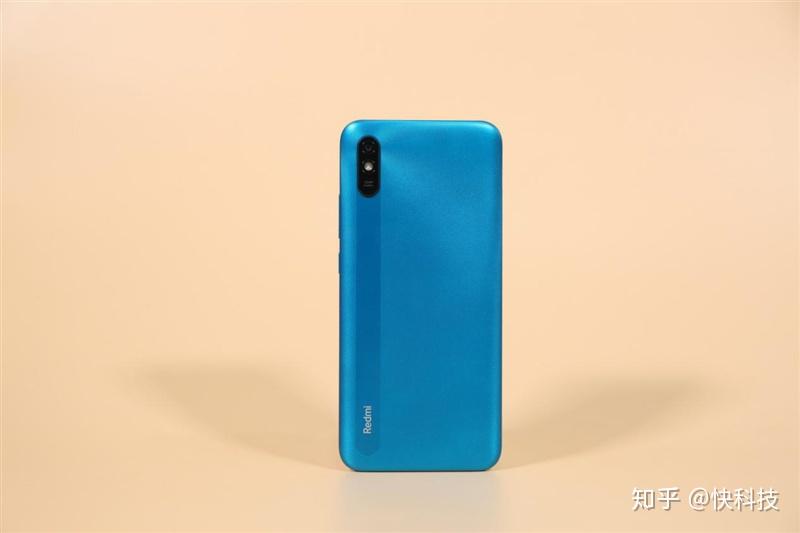 Redmi 9A评测：超大电池加持！599元良心守门人 - 知乎
