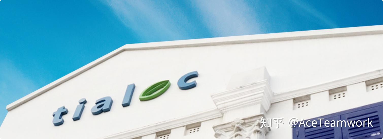 环保技术供应商“亚德环保”Tialoc Group，选用AceTeamwork项目全过程管理及成本精细化核算解决方案~ - 知乎