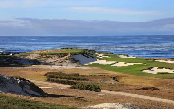 全美十大顶级高尔夫球场 - 知乎