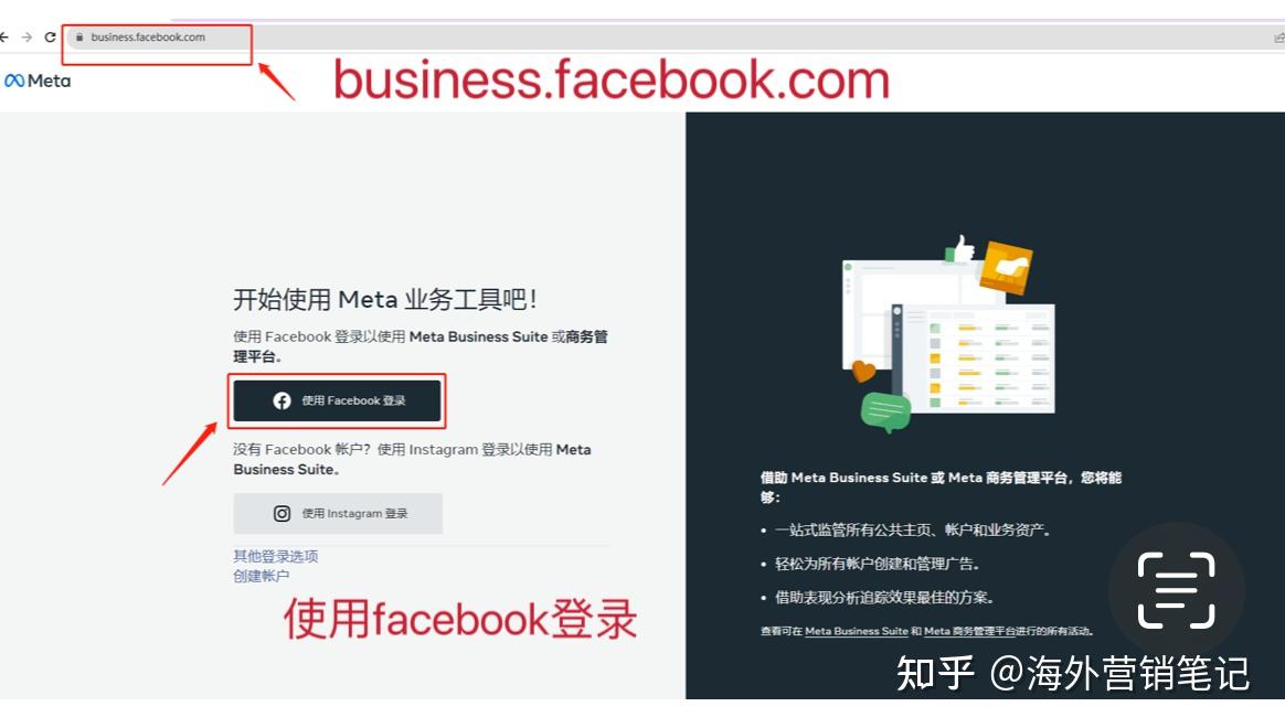 Meta Business Suite使用指南 - 知乎