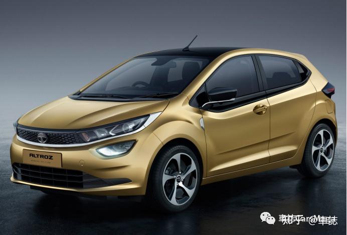 今天咱们来简单介绍一下印度的TATA汽车公司 - 知乎