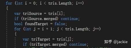 在unity内置管线实现cluster mesh(1) - 知乎