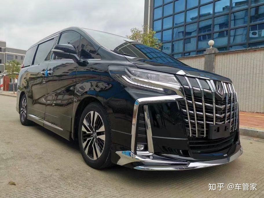 关于二手豪车的问题。。。 知乎
