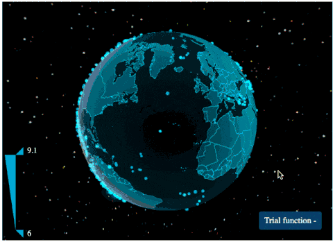 Python中地图数据可视化的3种类型 - 知乎
