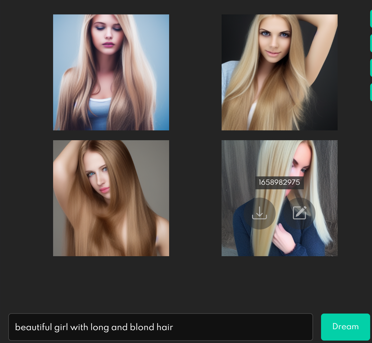 介绍一些好玩免费的AI作画网站 - 知乎