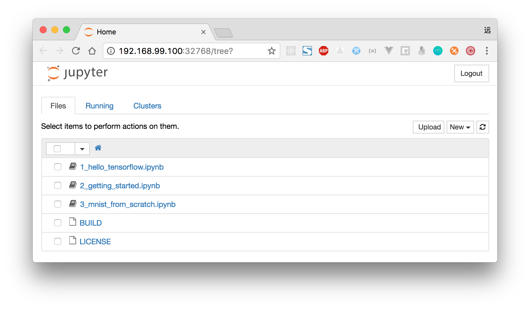 Say Hello To TensorFlow - 知乎