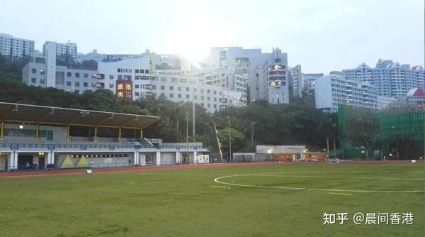 23Fall香港八校健身房准入指南+预约攻略 - 知乎