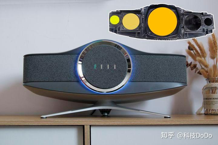 FIIL Aviator飞行家蓝牙音箱首发体验，音乐与灵魂的飞翔