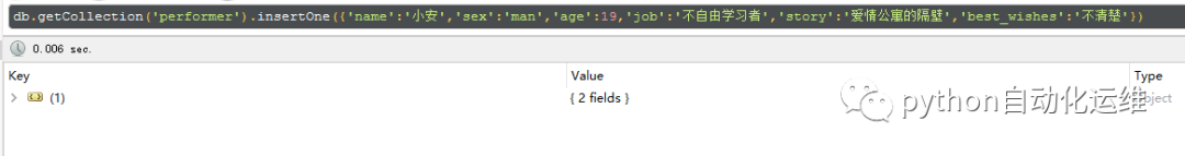 MongoDB入门教程 - 知乎