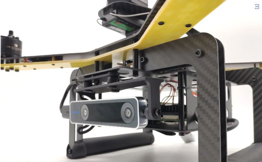 Z系列 | 2022款Z410发布！配置升级4G远距离传输、OpenCV图像识别、T265自启动...... - 知乎