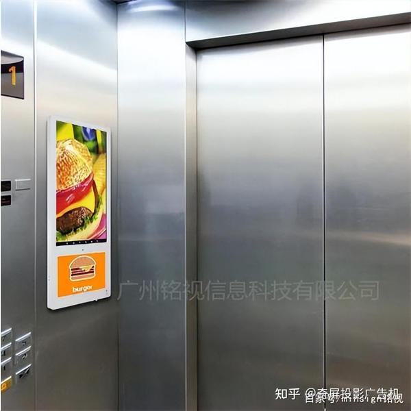电梯广告屏成为传媒广告的主流，主要具备哪些优势？ - 知乎