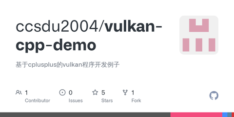 Vulkan从入门到精通38-使用vkCmdCopyImageToBuffer保存VkImage图像 - 知乎