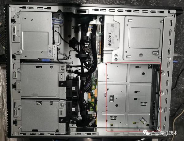 Dell Precision 7960 Tower工作站：模块化的传承与提升 - 知乎