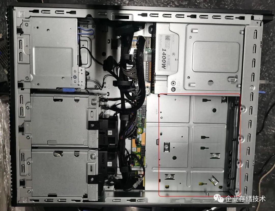 Dell Precision 7960 Tower工作站：模块化的传承与提升 - 知乎