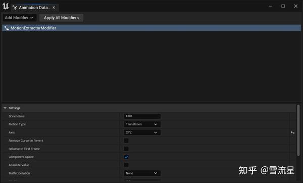 UE5 MotionMatching原理解析 - 知乎