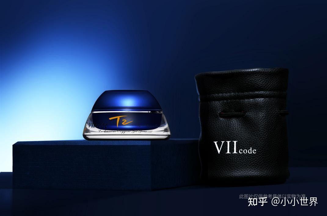 2022双11美妆个护细分赛道哪家强？VIIcode志在“燃爆”终端 - 知乎