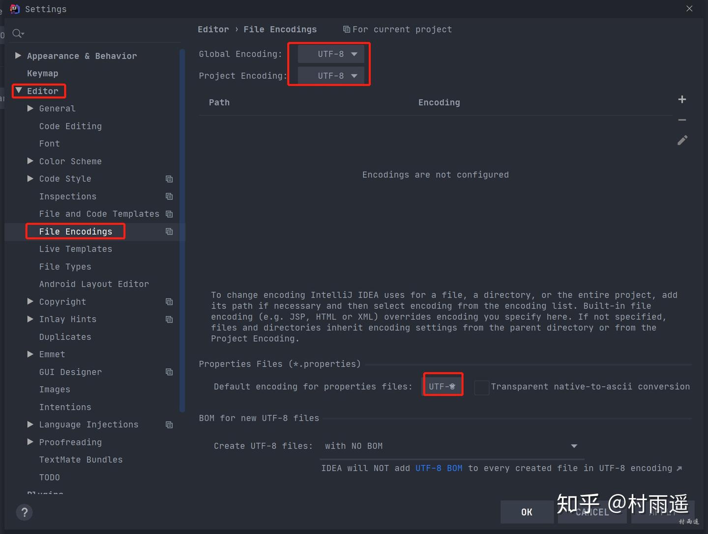 Java IntelliJ IDEA 中 Tomcat 控制台乱码解决方法 - 知乎